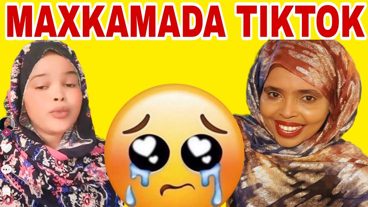 MAXKAMADA TIKTOK NAAG NINKEDI SI FOOLXUN OW UBAHDILAY CIDEDINA EY ...