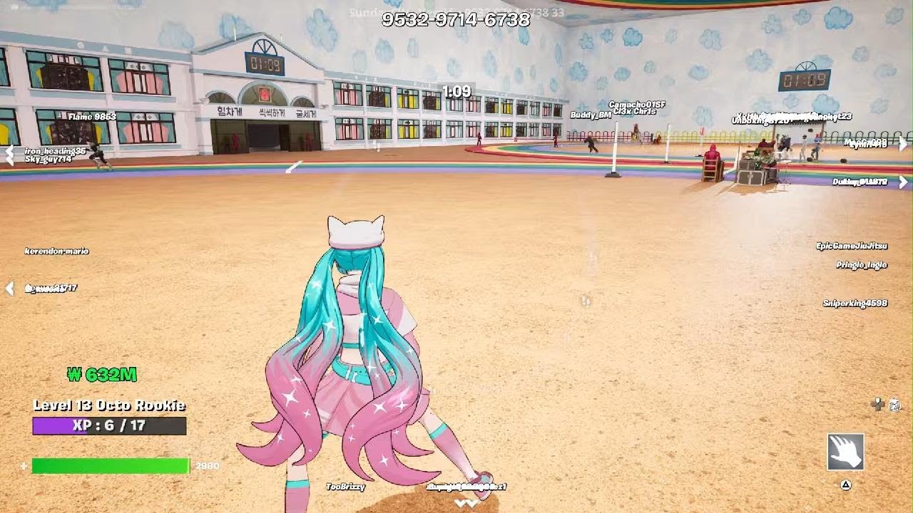 Hatsune Miku es mia! - YouTube