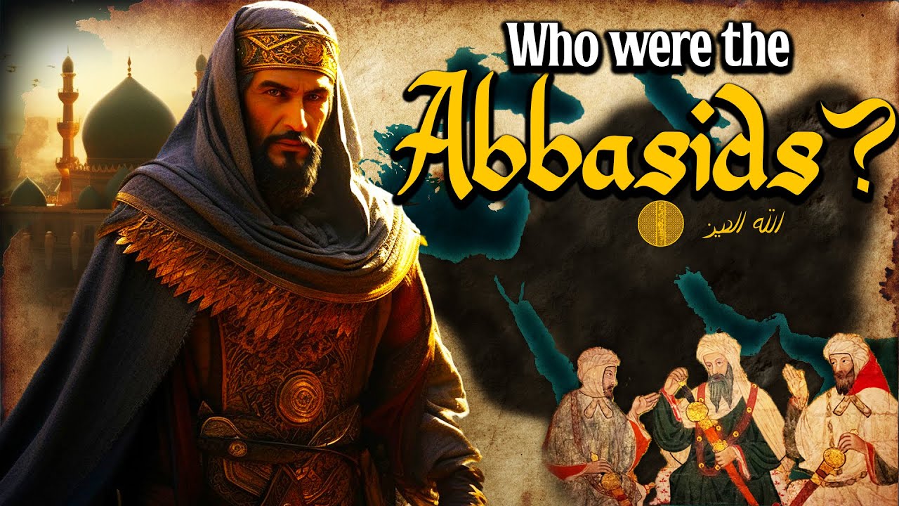 Who were the Abbasids? - YouTube