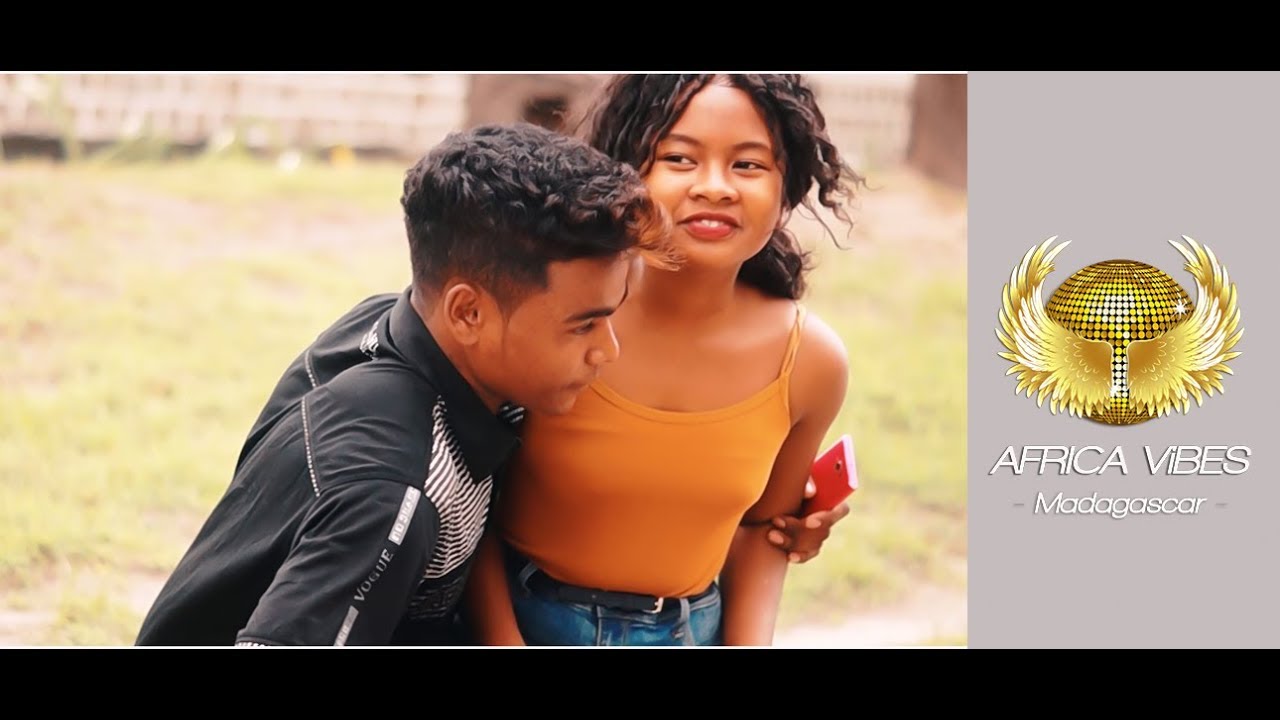SAFIDY - Tsy anjara ( Clip Nouveauté Gasy 2020 ) AFRICA VIBES ...