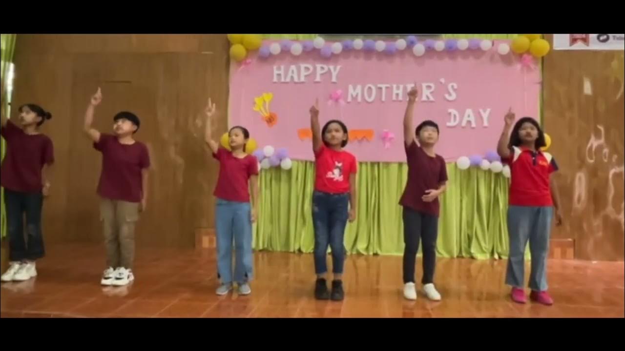 Show Me Your Ways | Naupang te lamna - YouTube