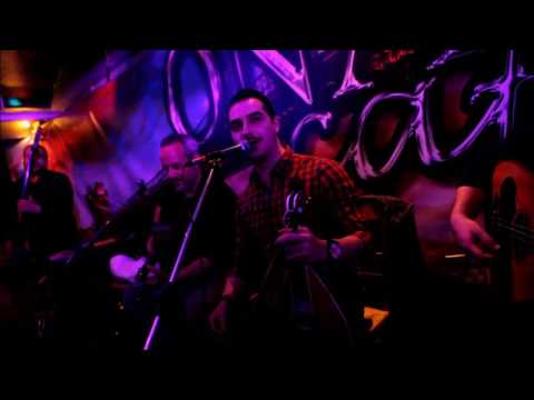 ΣΤΕΛΙΟΣ ΒΑΜΒΑΚΑΣ-ΠΕΡΟΥΛΑΚΙΑ@ONAR LOUNGE CAFE!!! - YouTube