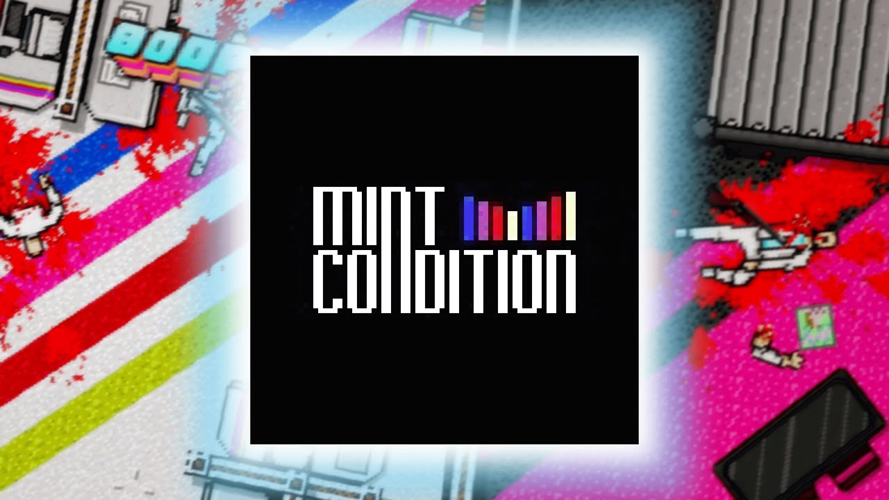 Hotline Miami 2 - Mint Condition (Level Editor) - YouTube