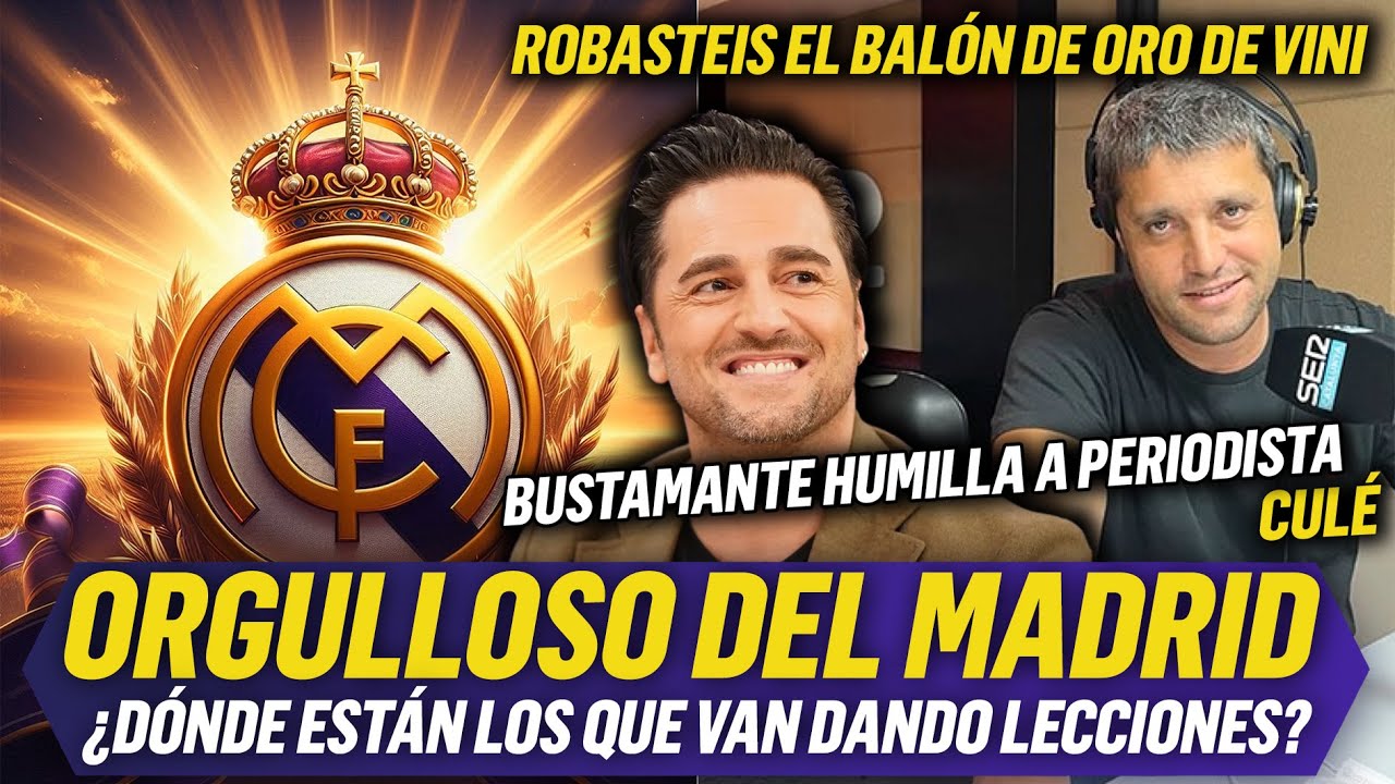 💥 El REAL MADRID DONA 1 MILLÓN de EUROS para AYUDAR a las VÍCTIMAS de ...