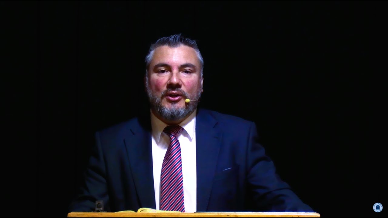 Dios Salva a su Pueblo a pesar de la Intensa Oposición | Hechos 13:44 ...