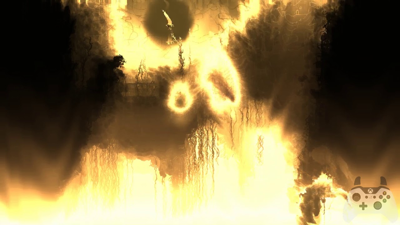 Rain World - survivor any% guide - Part 4: Slow area of depths to end ...