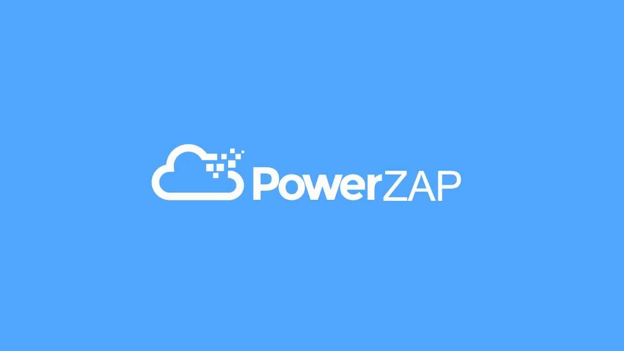 PowerZAP - Configuração do e-mail - YouTube