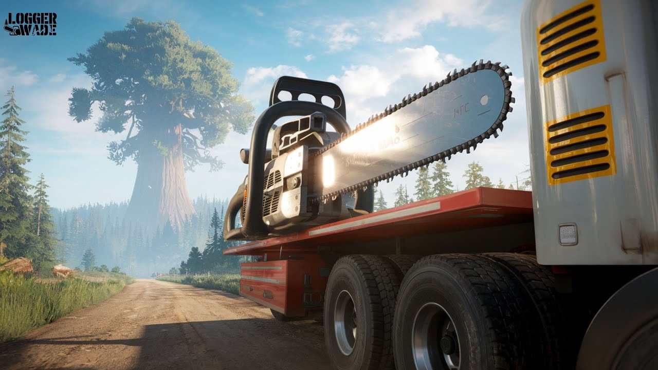 Amazing Fastest Big Tree Cutting Machines | Dangerous Tree Harvester ...