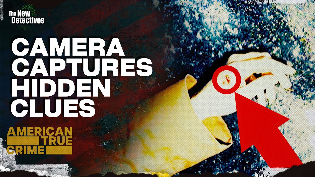 Camera Clues | FULL EPISODE | The New Detectives - YouTube
