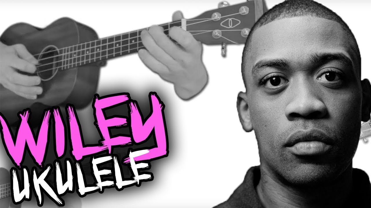 [ Wiley - Eskimo ] Ukulele Cover - YouTube