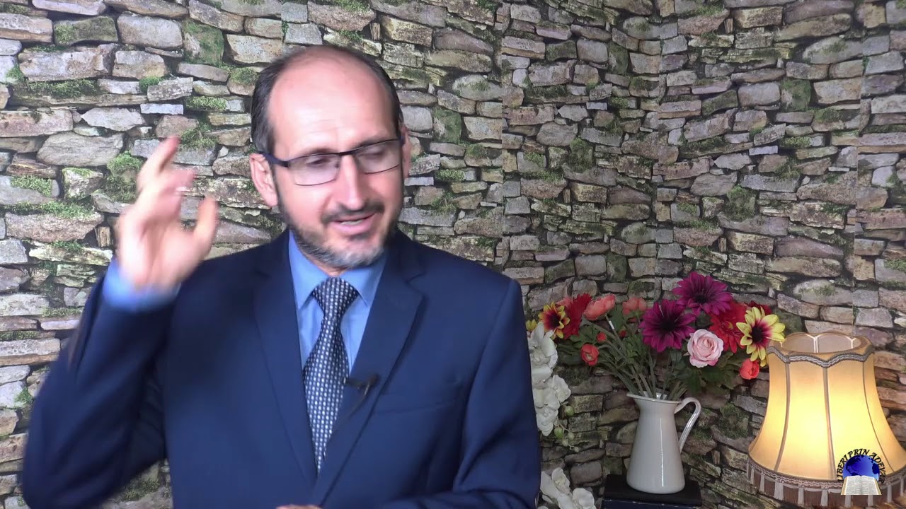 Rugăciuni confuze cauzate de doctrine confuze - YouTube