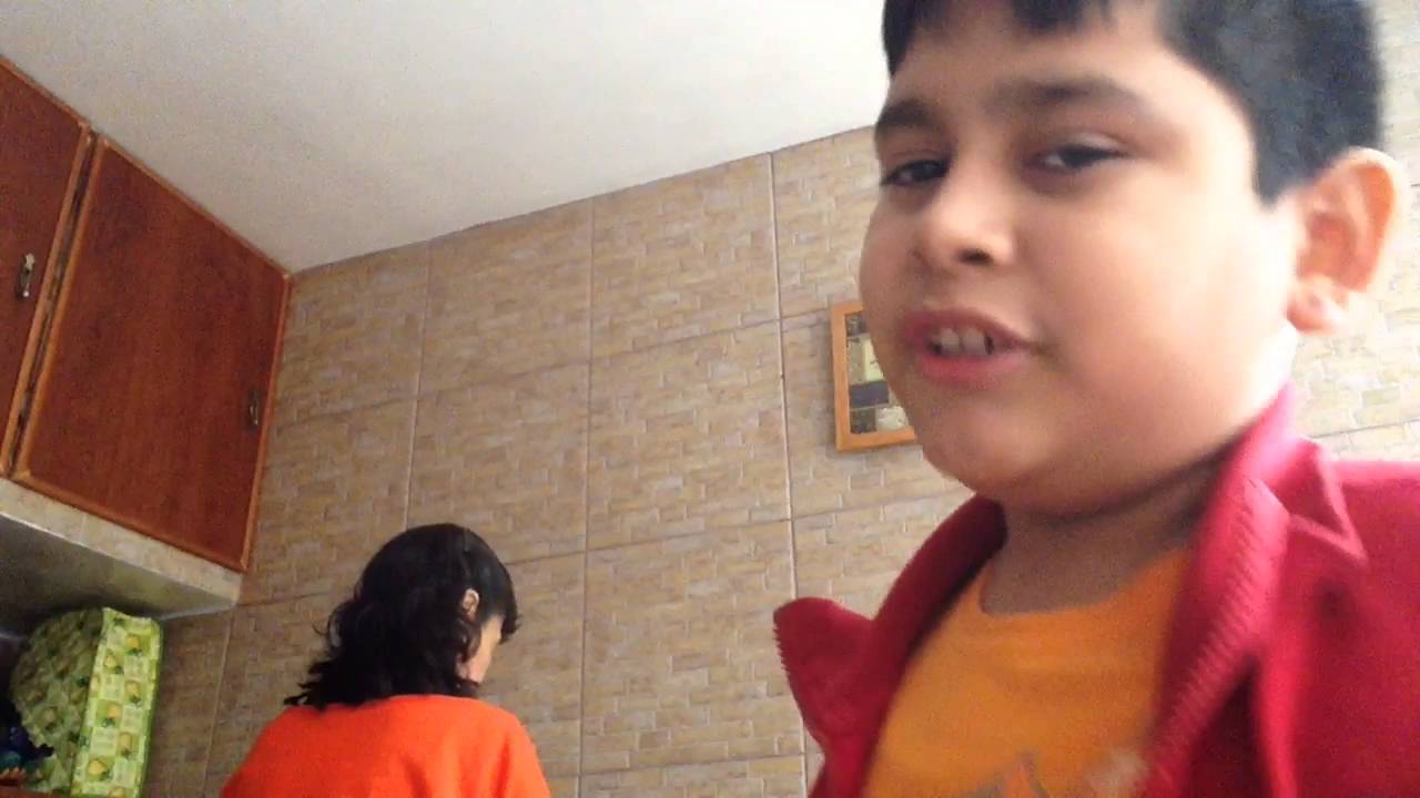 Video Con Mi Tía Youtube