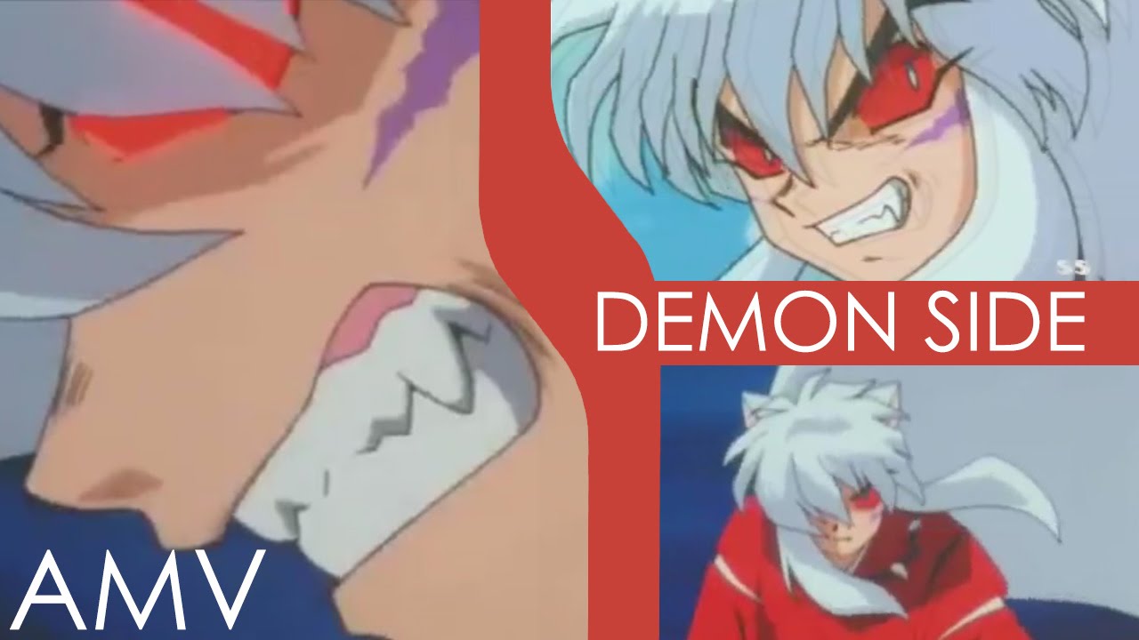 Demon Side || Inner Universe - YouTube