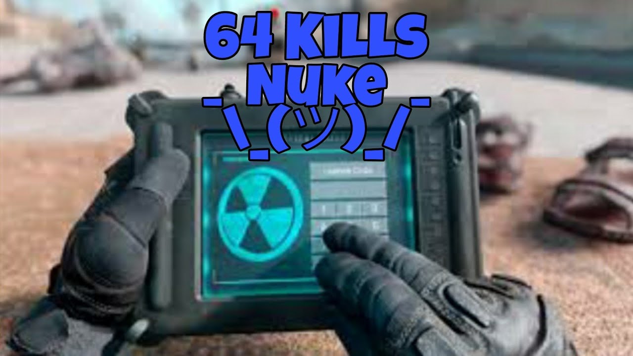 How to start off 2021 (Nuke) - YouTube