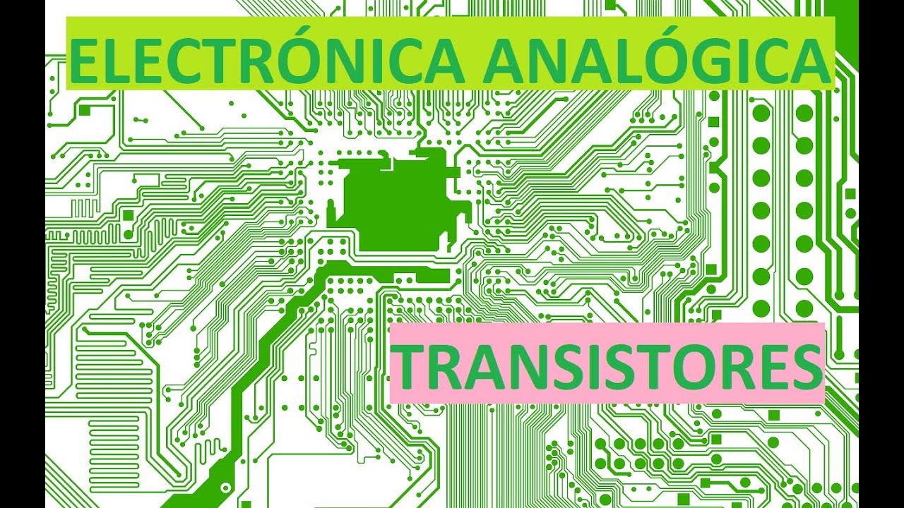 Ejemplo práctico transistor funcionamiento y recta de carga ...