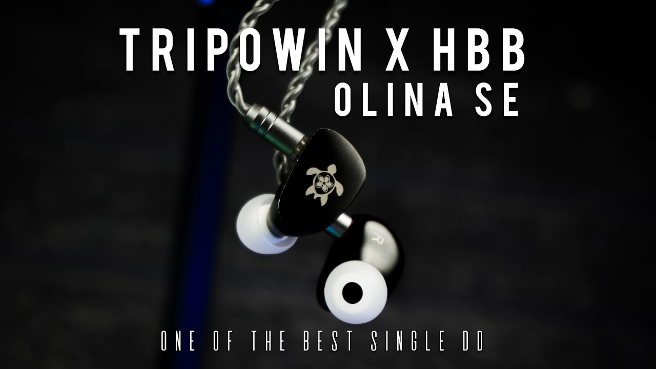Tripowin X Hbb Olina Se Vs Kiiboom Allure Youtube