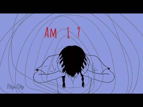 Different..... I'm not different!!!! (animation) meme - YouTube