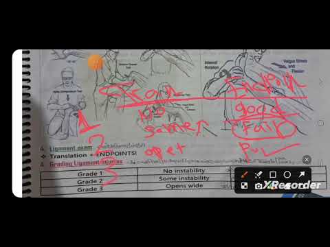 CBL 1 revision, TRAUMA 41 - YouTube