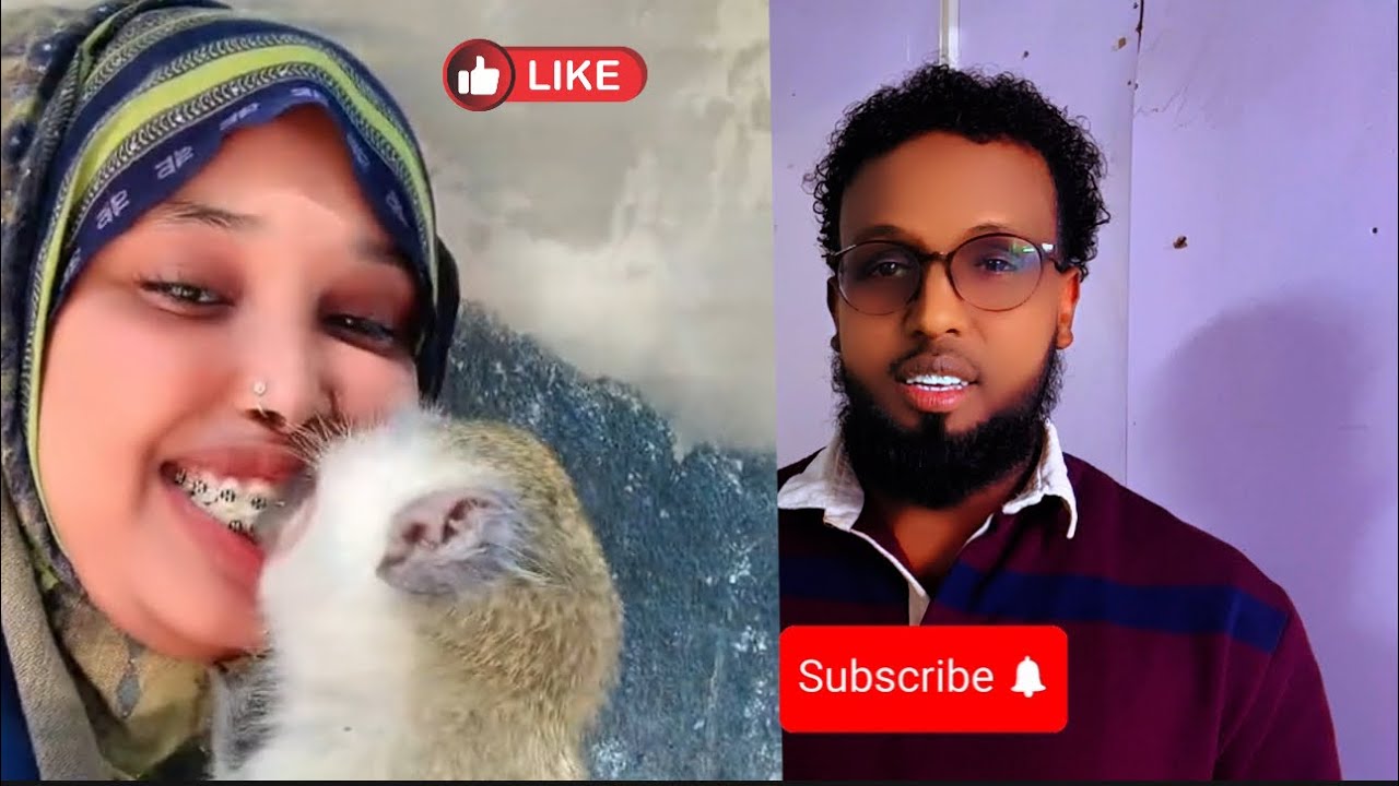 SADASHA SOMALIDA KENYA KUNOL XILIGA EE MADAXWEYNE KENYA KANOQON DONAN ...