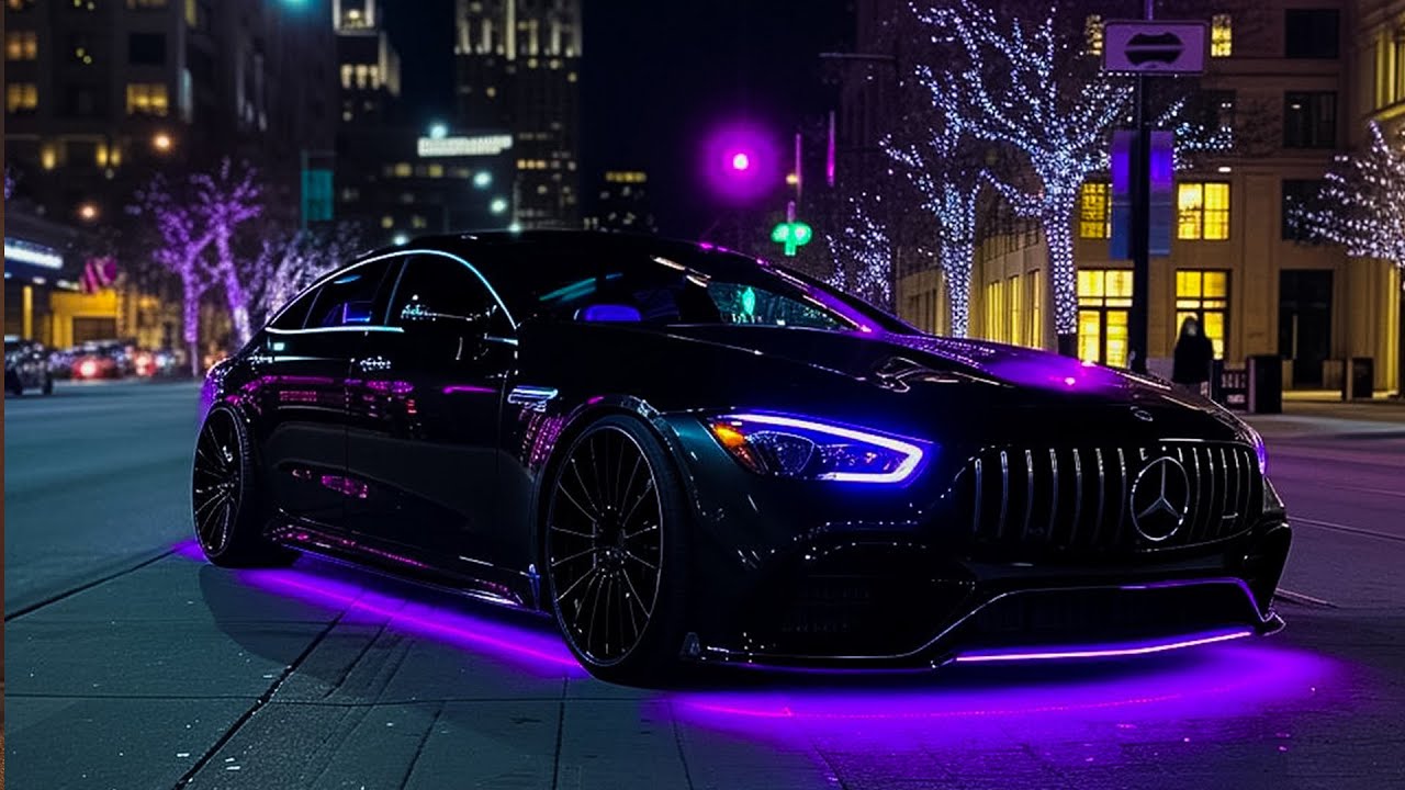 Best Car Music for Your Highway Drive, Top Tracks to Enjoy on the Road ...