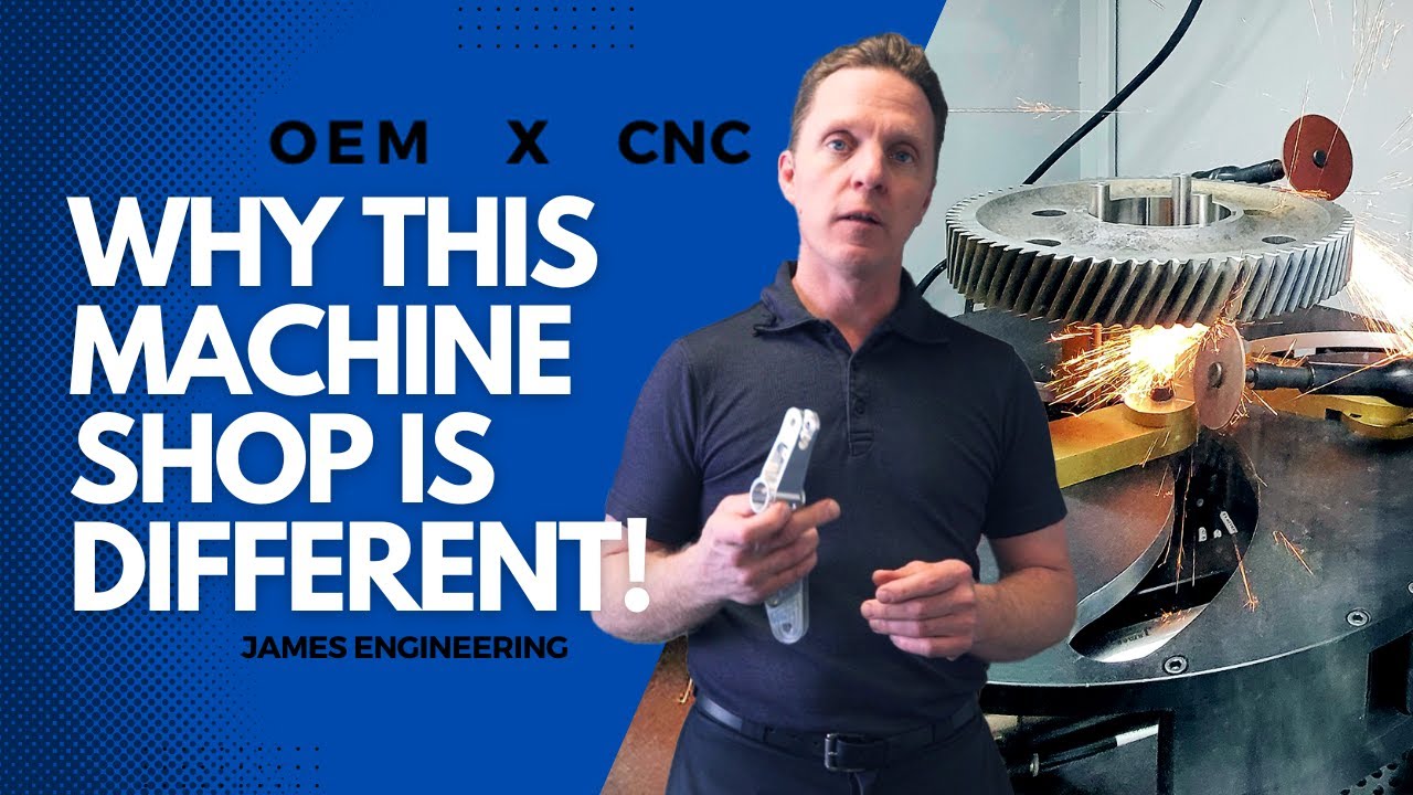 Discover the Ultimate Engineering Shop | Cutting-Edge Technology ...