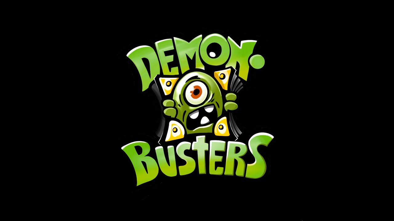 Demon Busters 1 31 gameplay - YouTube