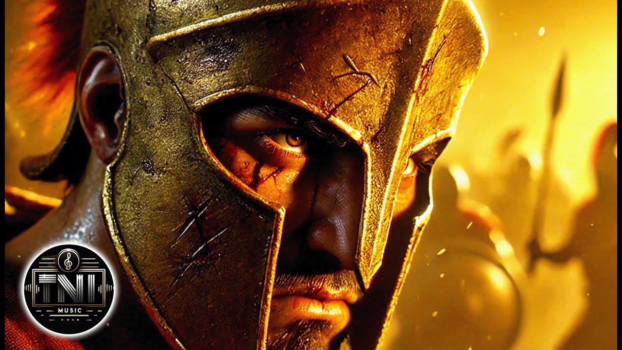 Spartan Music - Echoes of Thermopylae (Song, Lyrics in Description ...