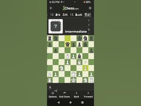 Chess games - YouTube