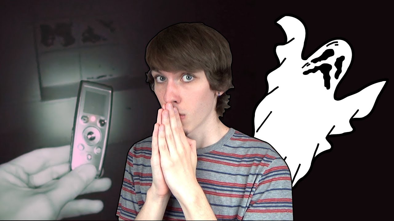 The TRUTH About Ghost Hunting - YouTube