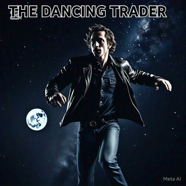 story of a trader who used dancing as a strategy to trade the markets# ...