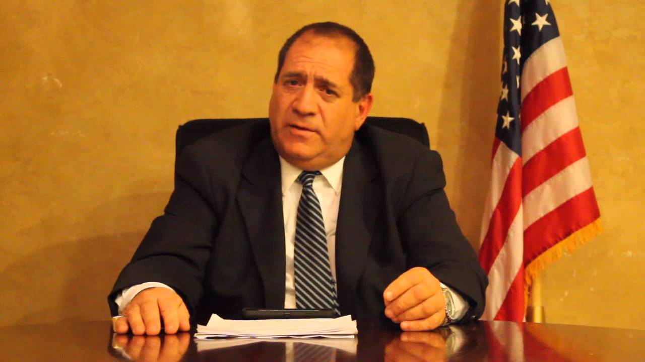 Howard Knepper discusses Bear Hunt and Running for Office - YouTube