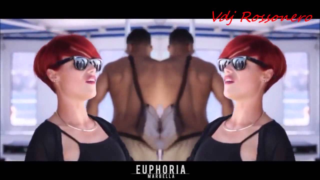 sweet dreams ibiza deep summer remix 2015 dj andreika - YouTube