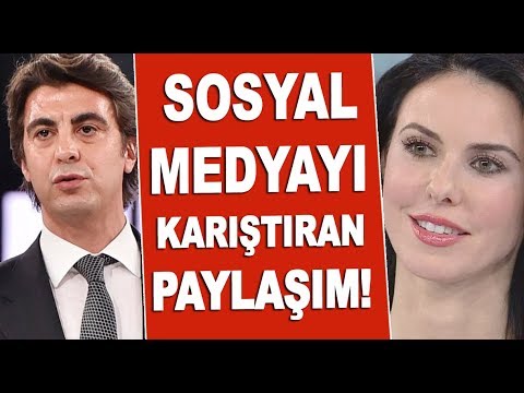 İbrahim Kutluay Defne Samyeli arasında bir şey var mı? / Magazin Turu
