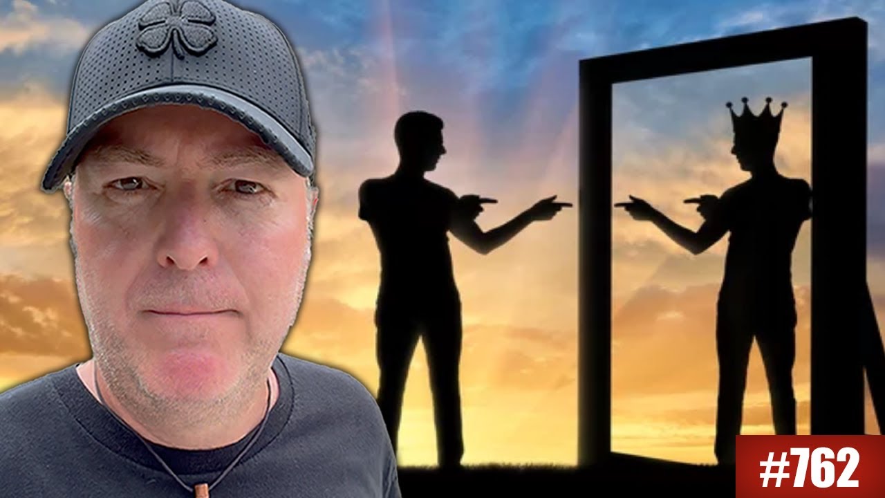 How to win the war against yourself? - YouTube