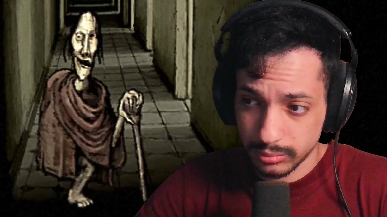 Beware The Rat Lady - Fear & Hunger 2: Termina [2] - YouTube