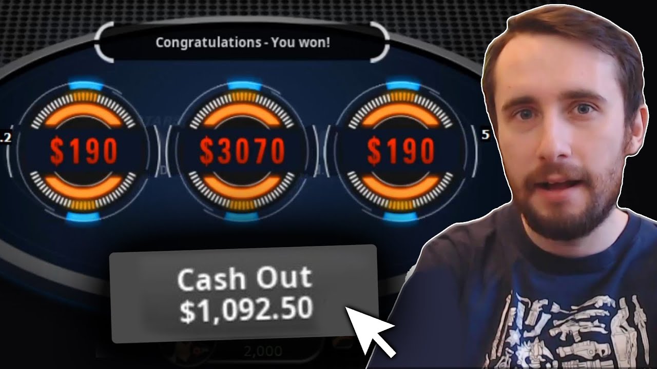 GAMBLE OR CASHOUT??? | $100 Spin Max - YouTube