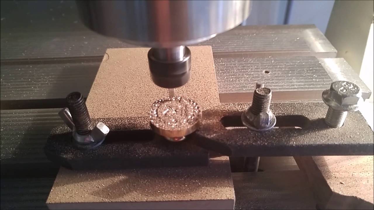Engraving wax stamp - YouTube