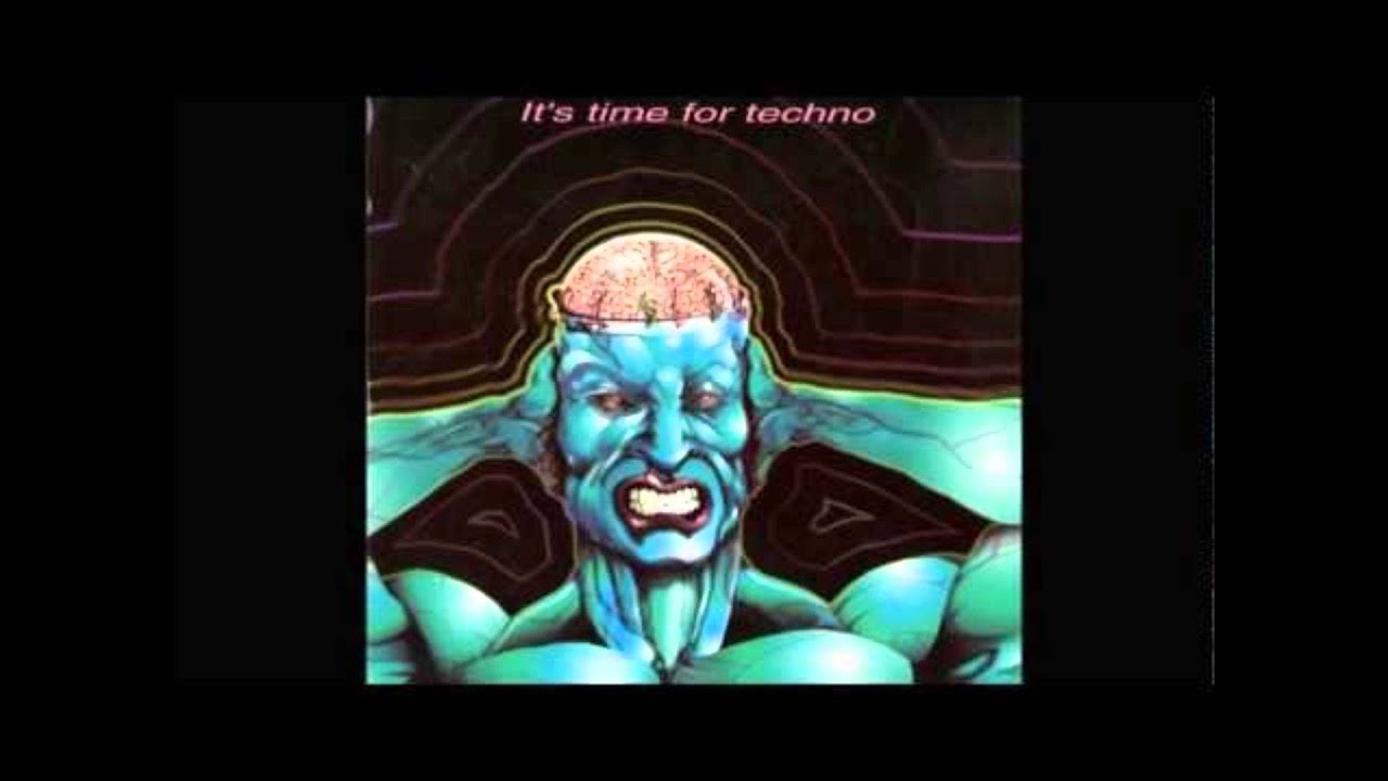 Igor - Talking About God (1993 Number Version) - YouTube