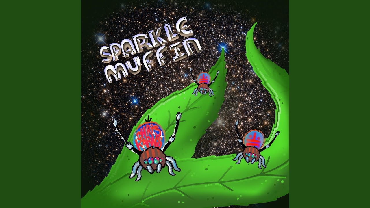 SPARKLEMUFFIN - YouTube