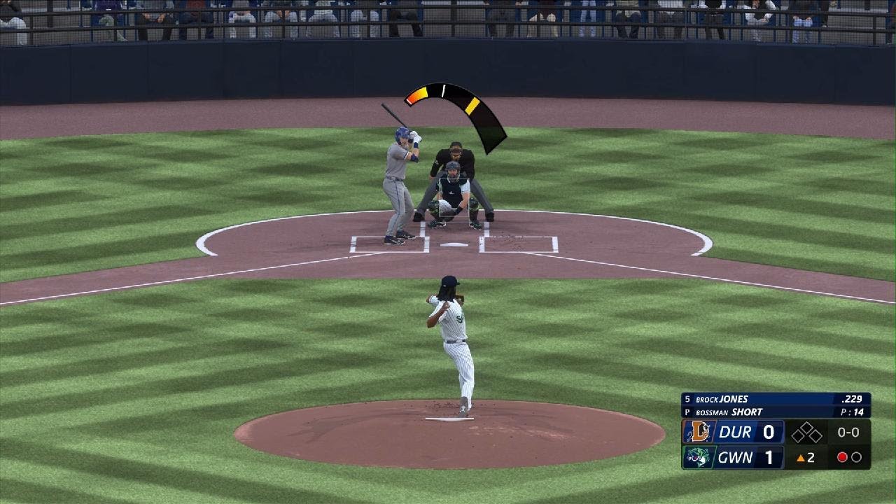 Video Game Highlights Series S1 ep.3 "What a catch!!!" - YouTube