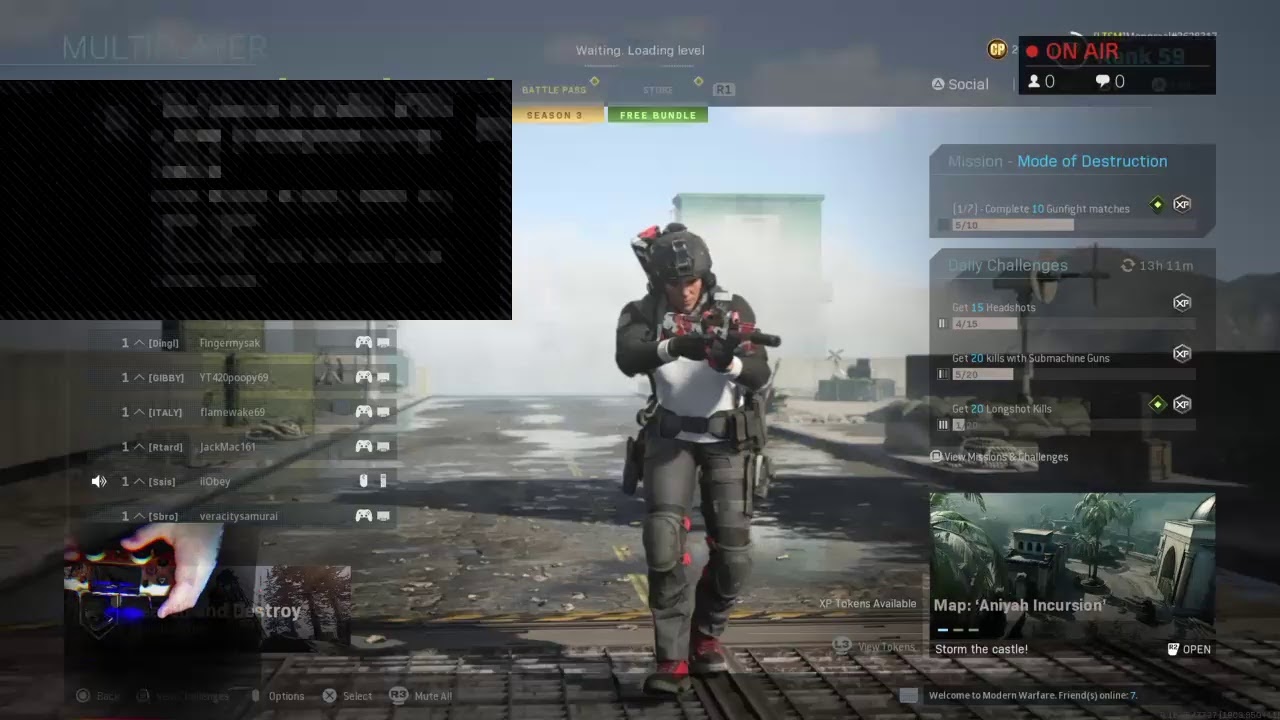 We Viben !Flex !Shadow - YouTube