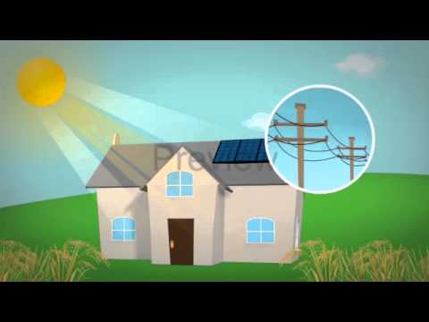 Solar Buddy - YouTube