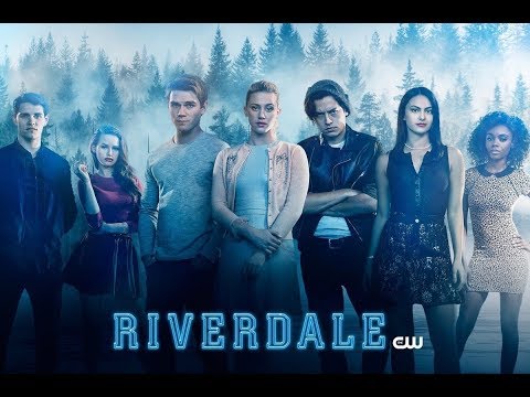 Riverdale 3.Sezon 13.Bölüm TR Altyazılı Promo/Fragmanı