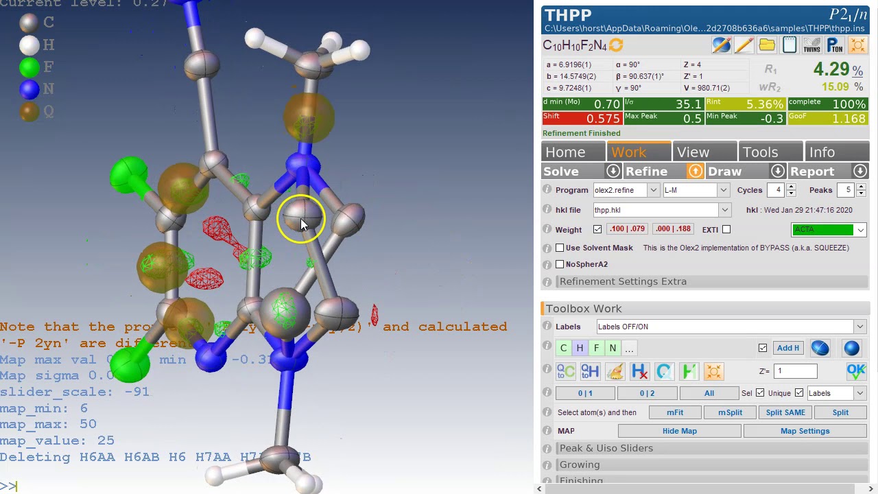 THPP revisited - YouTube