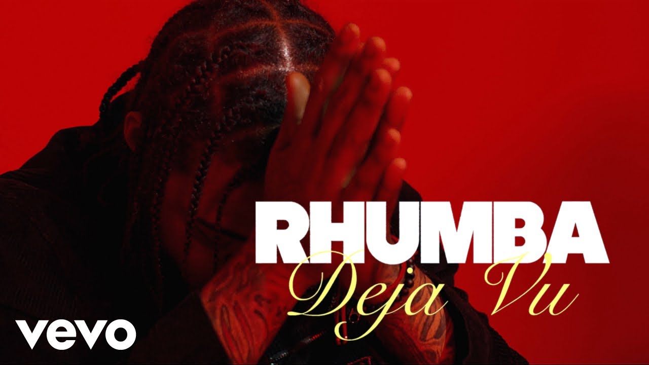 Rhumba - Deja Vu (Official Video) - YouTube