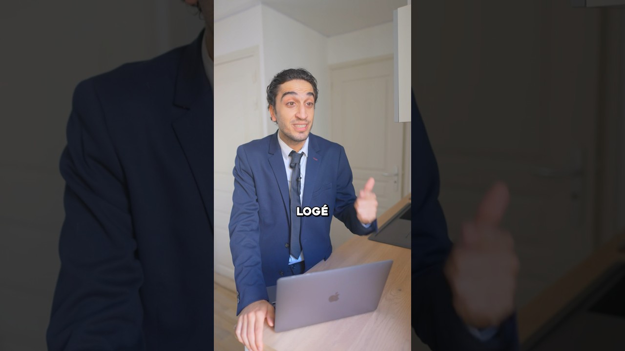 NOURRI LOGÉ ET BLANCHI 😂 - YouTube