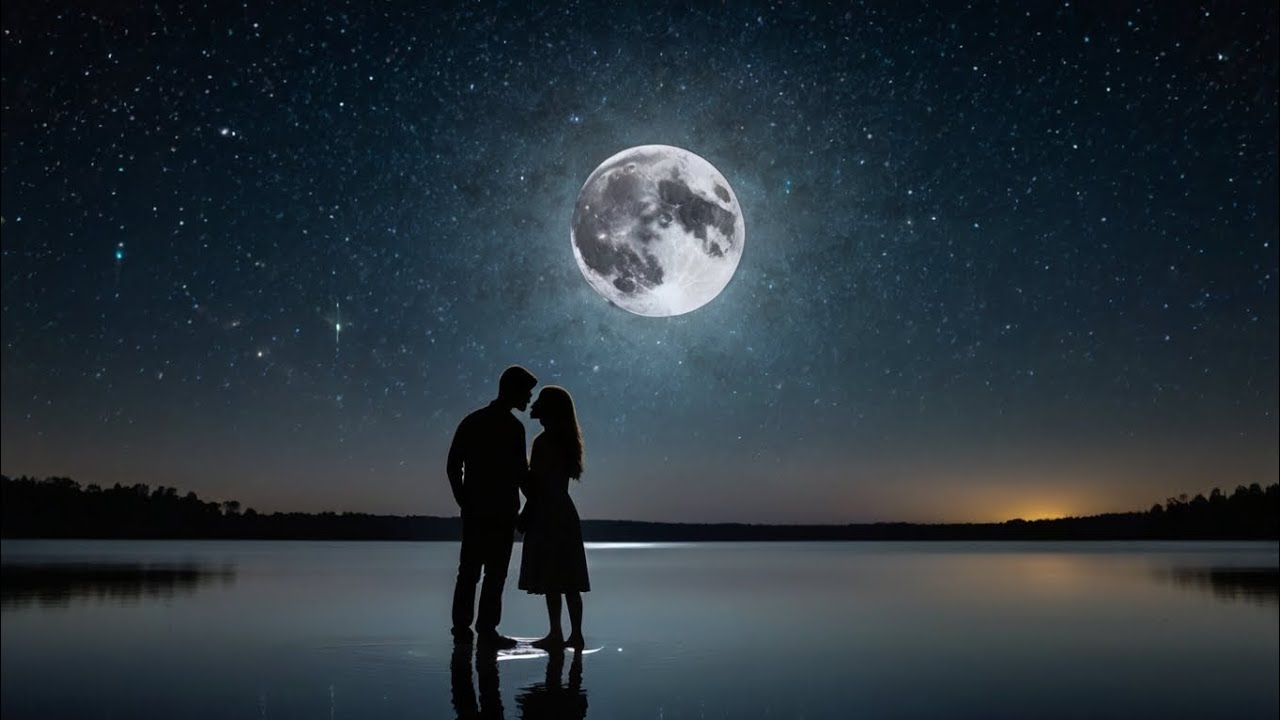 Endless Love, Forever Ours – Romantic and Timeless - YouTube