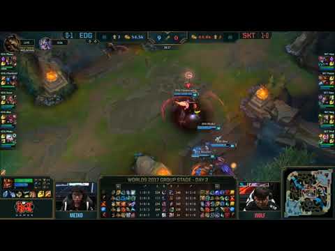 Wolf the Rakan God