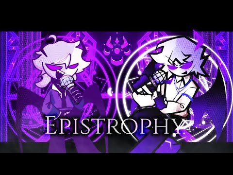 Epistrophy pero es Soll vs SelVix |Friday night Funkin SollVerse - YouTube