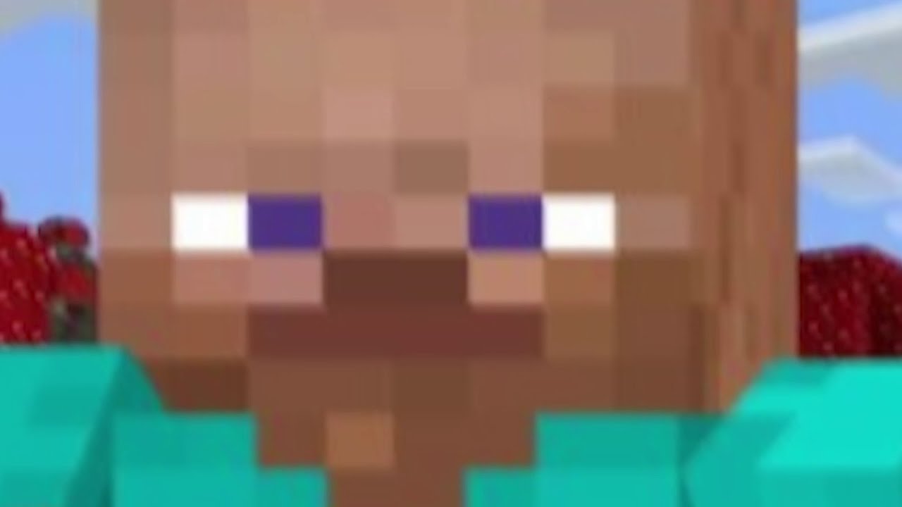 A dumb minecraft video:) - YouTube